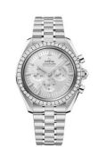 Omega 310.55.42.50.52.004 : Speedmaster Professional Moonwatch 3861 Canopus Gold - Baguette ...